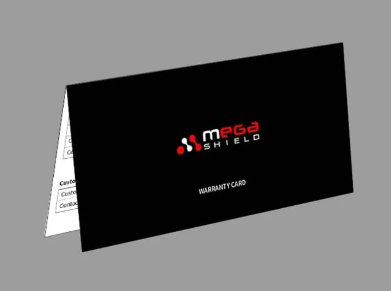 Mega SHIELD USA - PAINT PROTECTION FILM